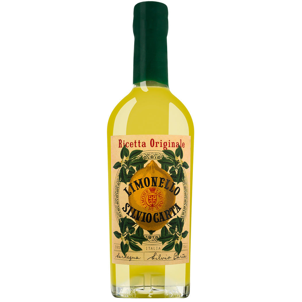 Limonello Ricetta Originale 0,7l – Genussmeister Berlin