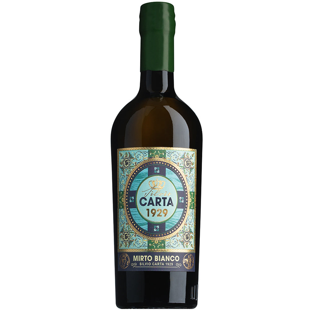 Mirto Bianco 0,7l – Genussmeister Berlin